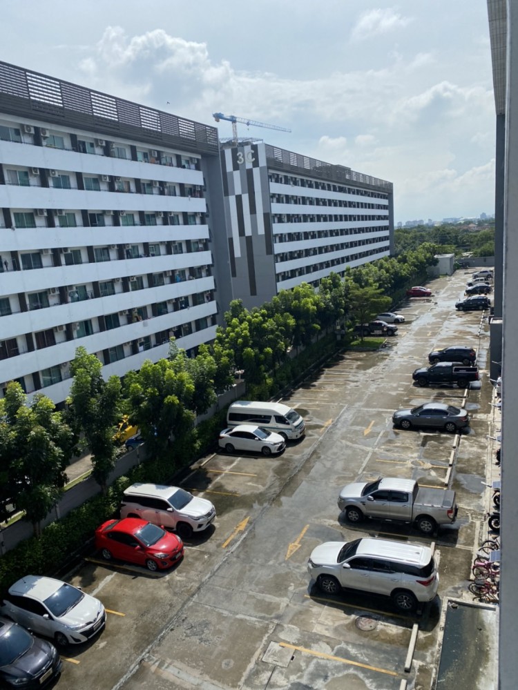 Scancondo | ให้เช่า พลัม คอนโด 89 ห้องกว้างขว้าง พร้อมให้เข้าอยู่ เช่าเลย!!